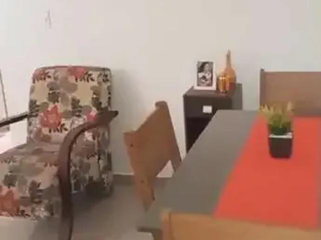 Apartamento para Venda em Taubaté/SP Jardim das Bandeiras 2 Quartos