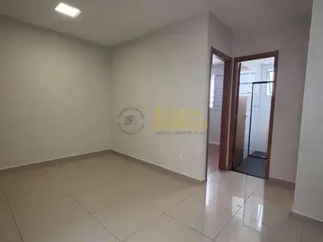 Apartamento para Venda em Taubaté/SP Jardim das Bandeiras 2 Quartos
