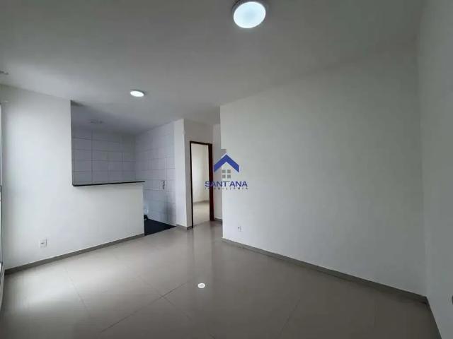 Apartamento para Venda em Taubaté/SP Jardim das Bandeiras 2 Quartos