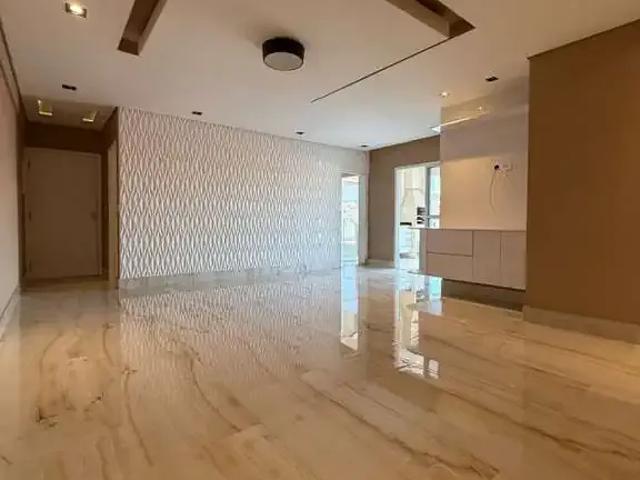 Apartamento para Venda em Taubaté/SP Jardim Eulália 4 Quartos