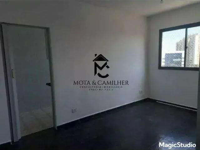 Apartamento para Venda em Taubaté/SP Jardim Eulália 1 Quartos
