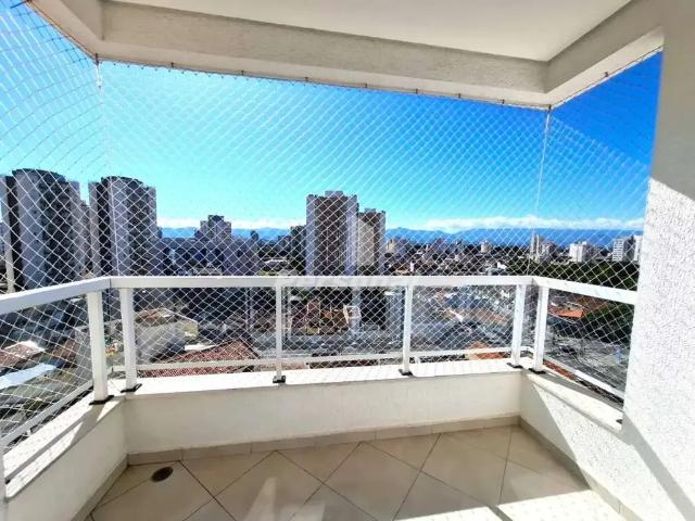 Apartamento para Venda em Taubaté/SP Jardim Eulália 2 Quartos