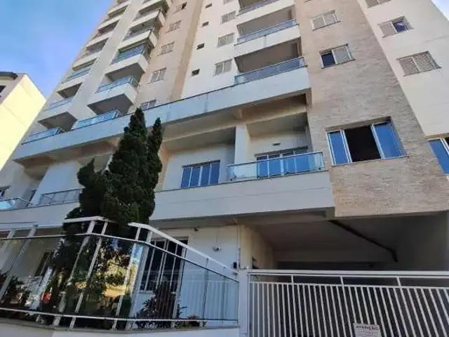 Apartamento para Venda em Taubaté/SP Jardim Eulália 2 Quartos