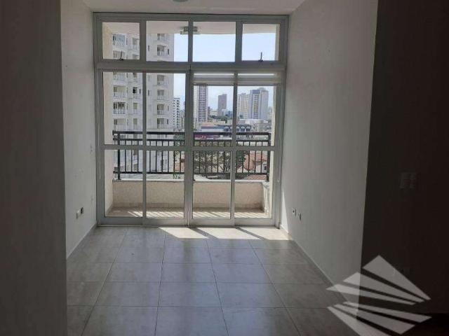 Apartamento para Venda em Taubaté/SP Jardim Eulália 2 Quartos