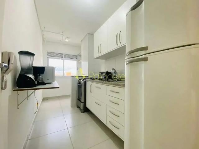 Apartamento para Venda em Taubaté/SP Jardim Eulália 2 Quartos