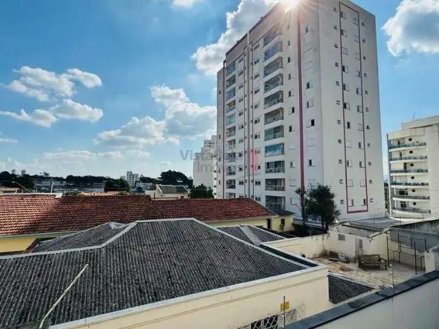 Apartamento para Venda em Taubaté/SP Jardim Eulália 2 Quartos