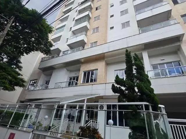 Apartamento para Venda em Taubaté/SP Jardim Eulália 2 Quartos