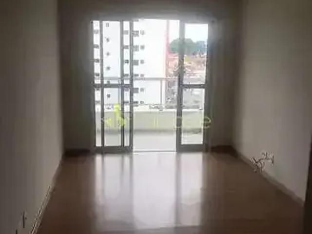 Apartamento para Venda em Taubaté/SP Jardim Eulália 2 Quartos