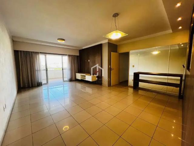 Apartamento para Venda em Taubaté/SP Jardim Eulália 3 Quartos
