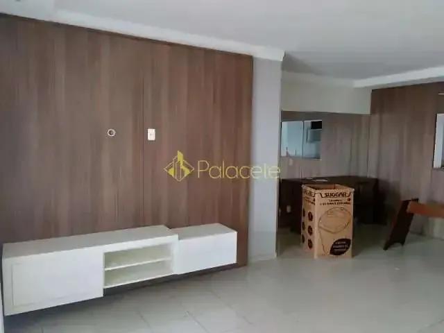Apartamento para Venda em Taubaté/SP Jardim Eulália 3 Quartos