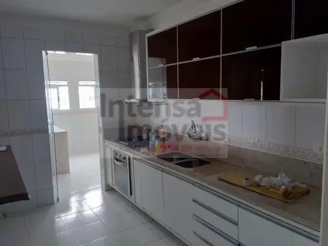Apartamento para Venda em Taubaté/SP Jardim Eulália 3 Quartos
