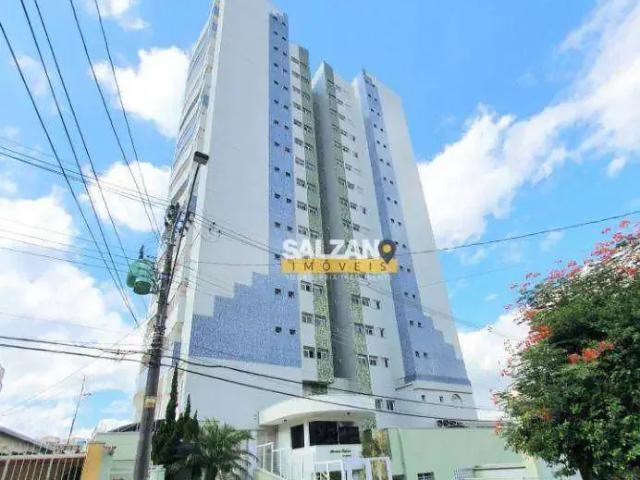 Apartamento para Venda em Taubaté/SP Jardim Eulália 3 Quartos