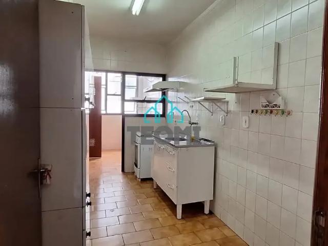 Apartamento para Venda em Taubaté/SP Jardim Eulália 3 Quartos