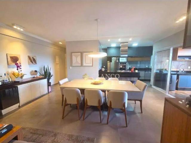 Apartamento para Venda em Taubaté/SP Jardim Eulália 3 Quartos