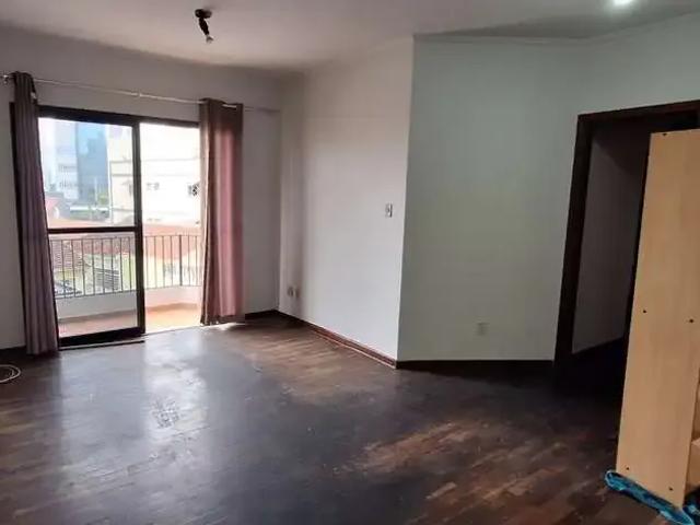 Apartamento para Venda em Taubaté/SP Jardim Eulália 3 Quartos