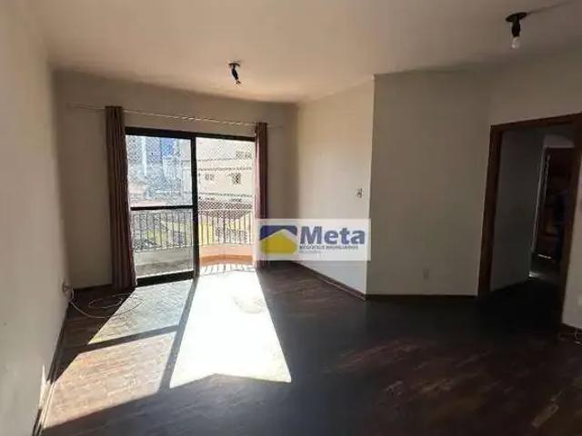 Apartamento para Venda em Taubaté/SP Jardim Eulália 3 Quartos
