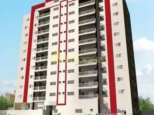 Apartamento para Venda em Taubaté/SP Jardim Eulália 3 Quartos
