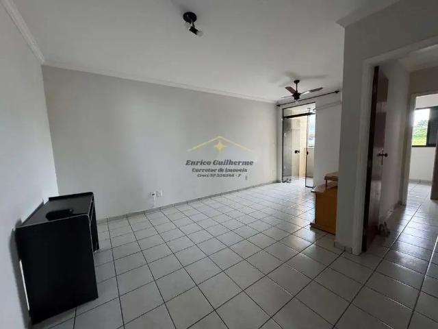 Apartamento para Venda em Taubaté/SP Jardim Humaitá 2 Quartos