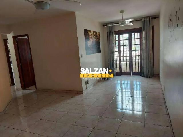 Apartamento para Venda em Taubaté/SP Jardim Humaitá 3 Quartos