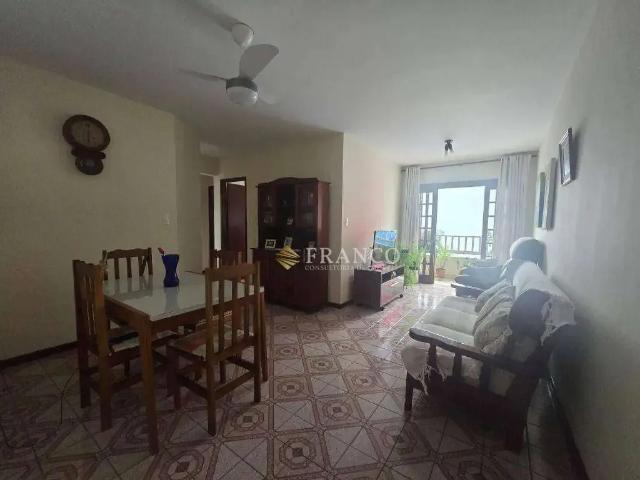 Apartamento para Venda em Taubaté/SP Jardim Humaitá 3 Quartos