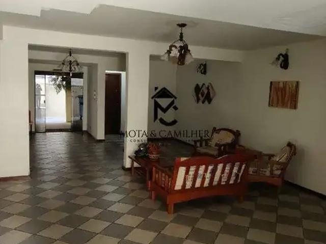 Apartamento para Venda em Taubaté/SP Jardim Humaitá 3 Quartos