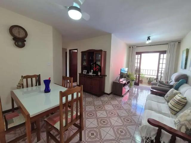 Apartamento para Venda em Taubaté/SP Jardim Humaitá 3 Quartos