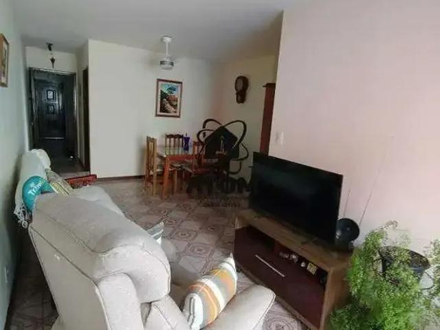 Apartamento para Venda em Taubaté/SP Jardim Humaitá 3 Quartos