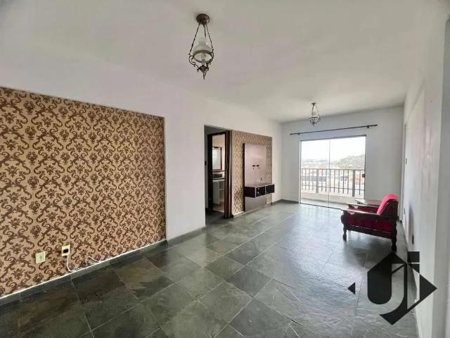 Apartamento para Venda em Taubaté/SP Jardim Independência 2 Quartos