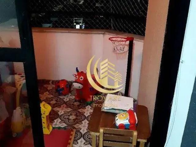 Apartamento para Venda em Taubaté/SP Jardim Independência 2 Quartos