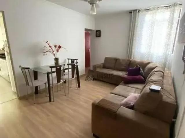 Apartamento para Venda em Taubaté/SP Jardim Independência 2 Quartos