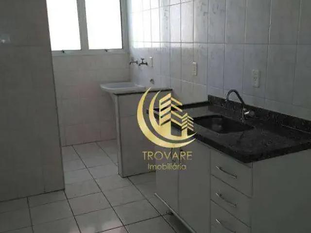 Apartamento para Venda em Taubaté/SP Jardim Independência 2 Quartos