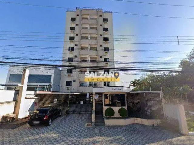 Apartamento para Venda em Taubaté/SP Jardim Independência 2 Quartos