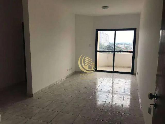 Apartamento para Venda em Taubaté/SP Jardim Independência 2 Quartos