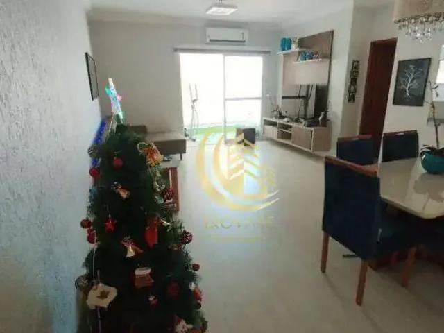 Apartamento para Venda em Taubaté/SP Jardim Independência 3 Quartos