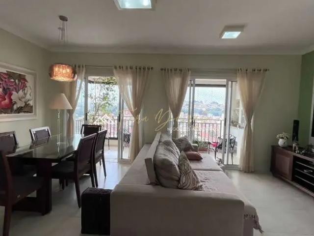 Apartamento para Venda em Taubaté/SP Jardim Independência 3 Quartos