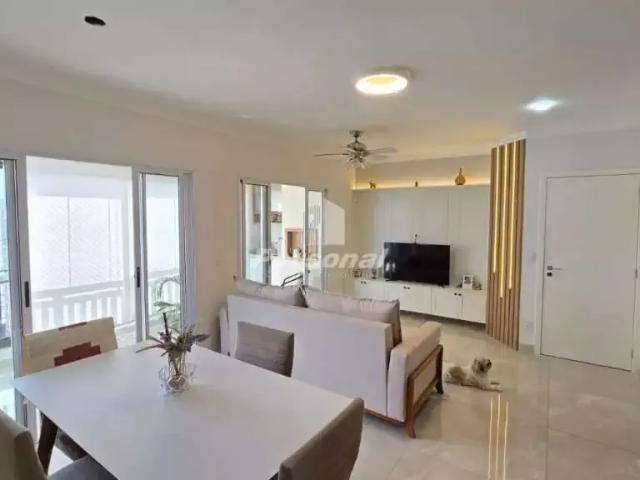 Apartamento para Venda em Taubaté/SP Jardim Independência 3 Quartos