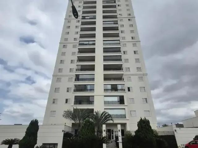 Apartamento para Venda em Taubaté/SP Jardim Independência 3 Quartos