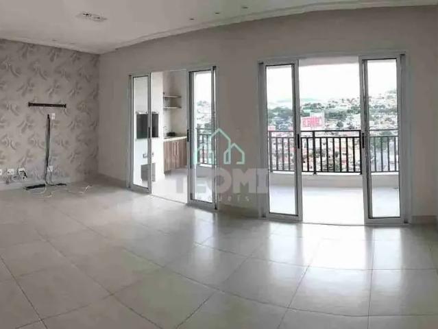 Apartamento para Venda em Taubaté/SP Vila das Jabuticabeiras 3 Quartos