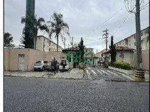 Apartamento para Venda em Taubaté/SP Jardim Jaraguá 1 Quartos