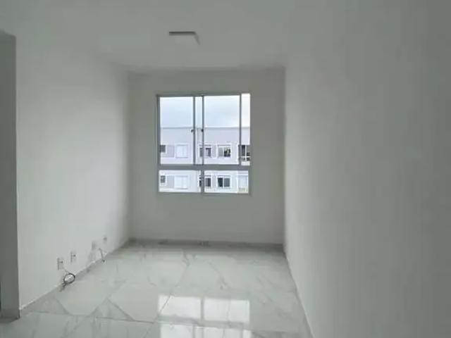 Apartamento para Venda em Taubaté/SP Jardim Jaraguá 2 Quartos
