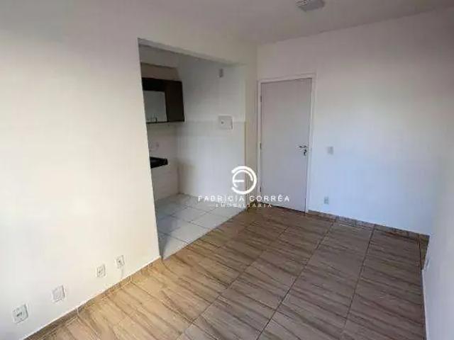 Apartamento para Venda em Taubaté/SP Jardim Jaraguá 2 Quartos