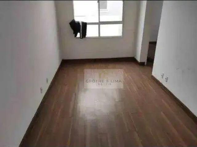 Apartamento para Venda em Taubaté/SP Jardim Jaraguá 2 Quartos