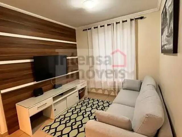 Apartamento para Venda em Taubaté/SP Jardim Jaraguá 2 Quartos