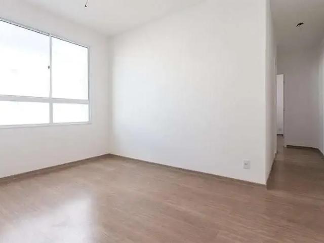 Apartamento para Venda em Taubaté/SP Jardim Jaraguá 2 Quartos