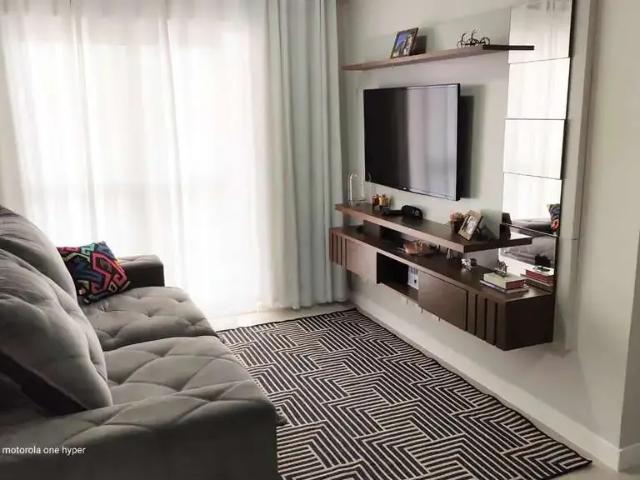Apartamento para Venda em Taubaté/SP Jardim Jaraguá 2 Quartos