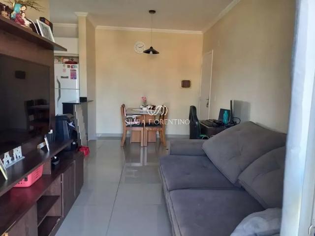 Apartamento para Venda em Taubaté/SP Jardim Jaraguá 2 Quartos