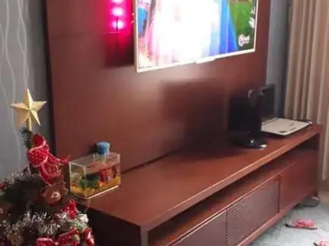 Apartamento para Venda em Taubaté/SP Jardim Jaraguá 2 Quartos
