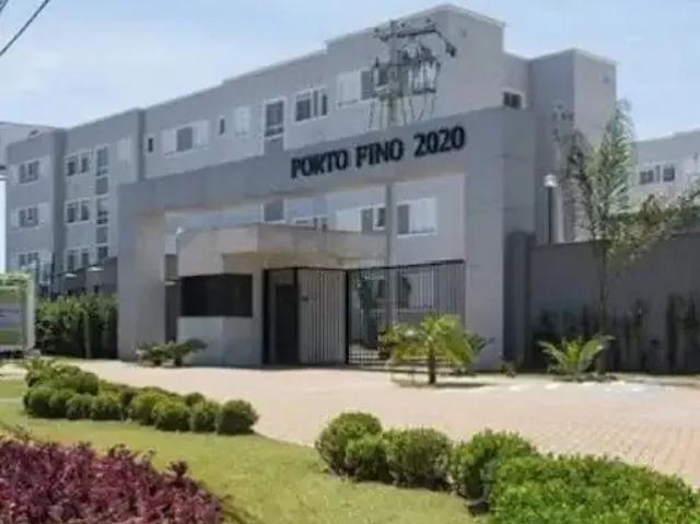 Apartamento para Venda em Taubaté/SP Jardim Jaraguá 2 Quartos