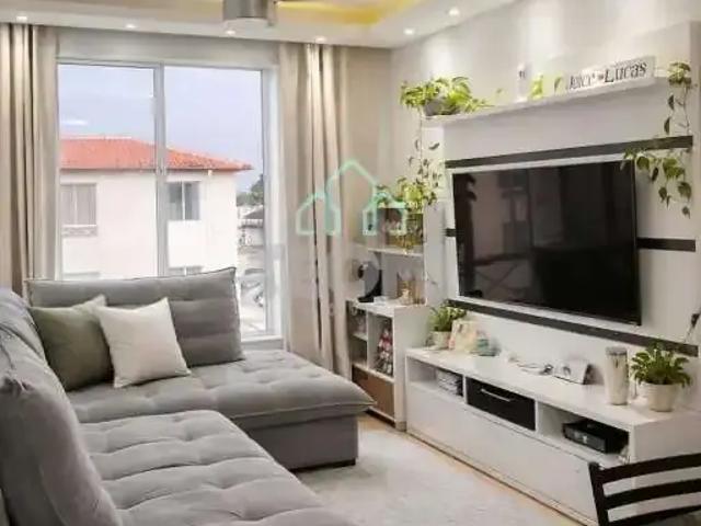 Apartamento para Venda em Taubaté/SP Jardim Jaraguá 2 Quartos