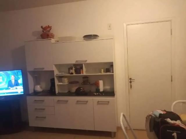 Apartamento para Venda em Taubaté/SP Jardim Jaraguá 2 Quartos